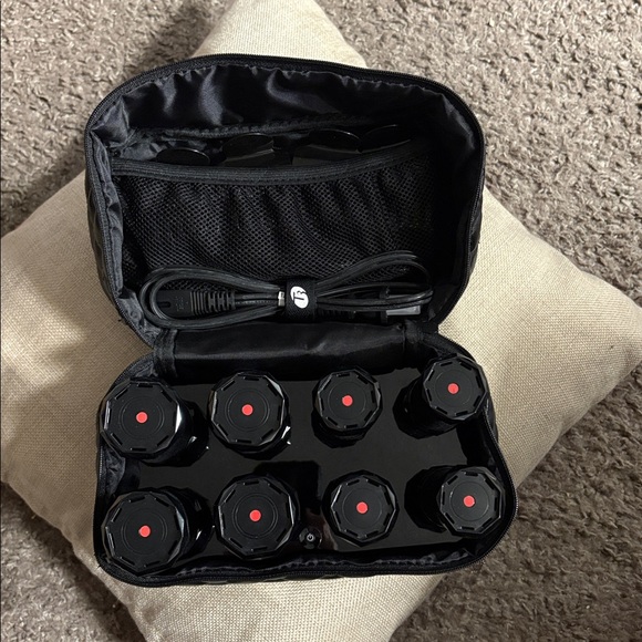 T3 | Hair | T3 Voluminous Hot Rollers New | Poshmark